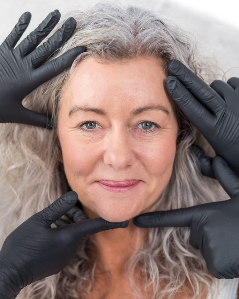 Volumising Treatments - Curvz